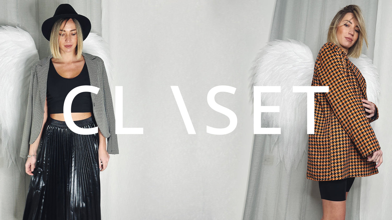 Claset Firenze – CLASET